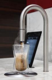 Espressor Automat TopBrewer Pro SCANOMAT - horeca