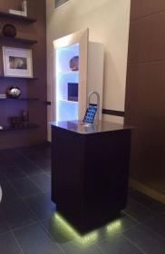 Espressor Automat TopBrewer Pro SCANOMAT - horeca