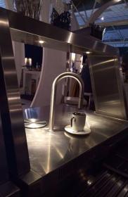 Espressor Automat TopBrewer Pro SCANOMAT - horeca