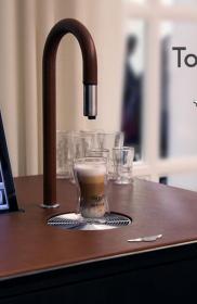 Espressor Automat TopBrewer Pro SCANOMAT - horeca